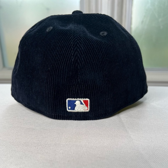 New Era | Accessories | New Era Fear Of God 59fifty Fitted Cap | Poshmark